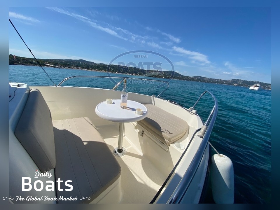 2011 Quicksilver Activ 535 Open for sale. View price, photos and Buy ...