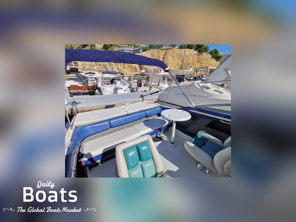 1989 Slickcraft 268 for sale. View price, photos and Buy 1989 ...