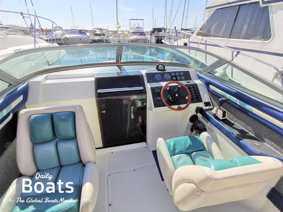 1989 Slickcraft 268 for sale. View price, photos and Buy 1989 ...