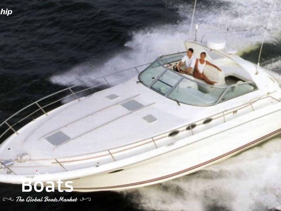 1994 Sea Ray Sundancer 370 for sale. View price, photos and Buy 1994 ...