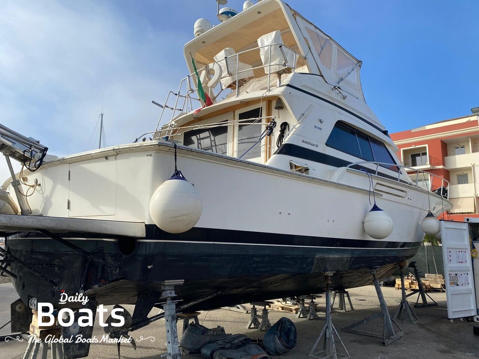 1990 Bertram 50 for sale. View price, photos and Buy 1990 Bertram 50 ...