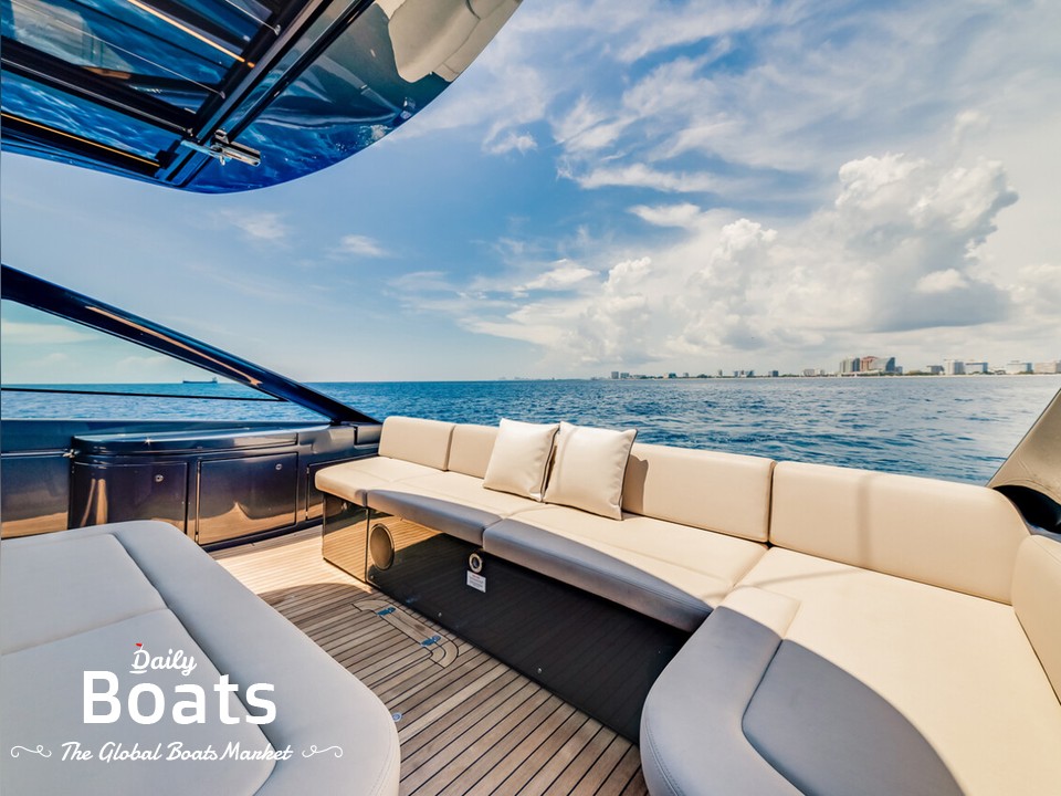 2018 Pershing for sale. View price, photos and Buy 2018 Pershing #421100