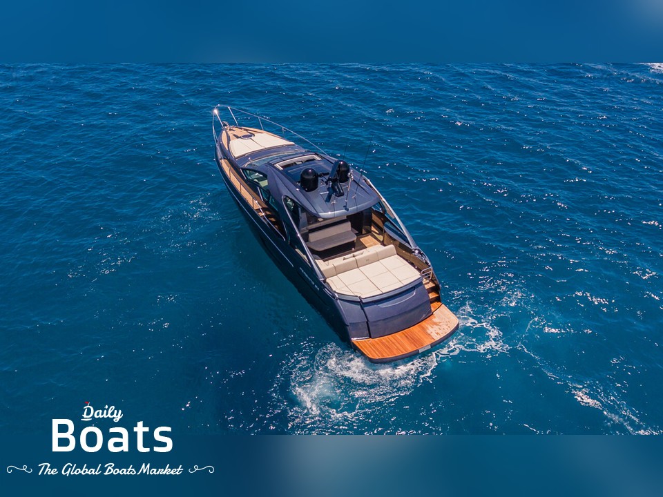 2018 Pershing for sale. View price, photos and Buy 2018 Pershing #421100