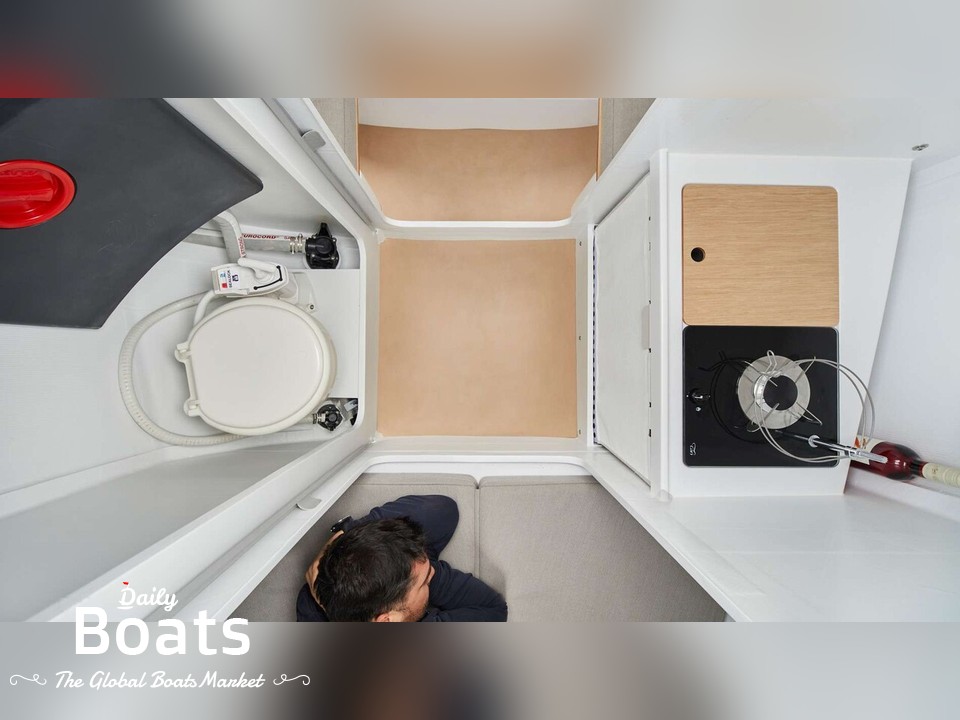 2023 Bénéteau First 27 for sale. View price, photos and Buy 2023 Bénéteau First 27 #421106