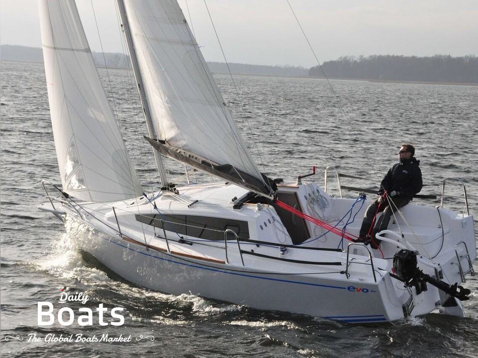 2023 Maxus Yachts 24 Evo for sale. View price, photos and Buy 2023 ...