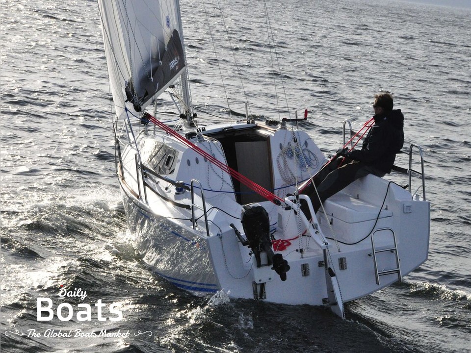 2023 Maxus Yachts 24 Evo for sale. View price, photos and Buy 2023 ...