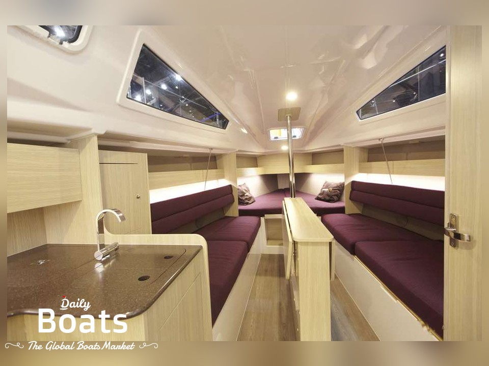 2023 Maxus Yachts 24 Evo for sale. View price, photos and Buy 2023 ...