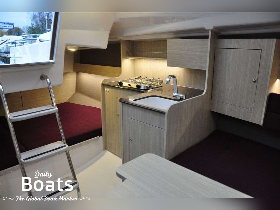 2023 Maxus Yachts 24 Evo for sale. View price, photos and Buy 2023 ...