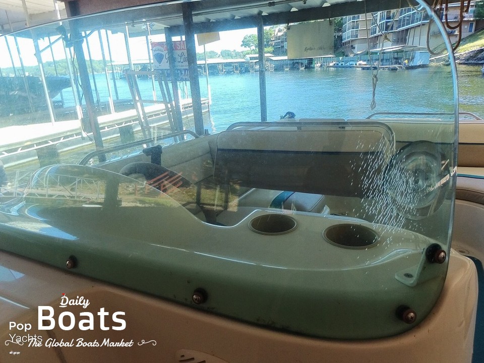 1996 Bayliner Rendezvous 2659 for sale. View price, photos and Buy 1996 ...