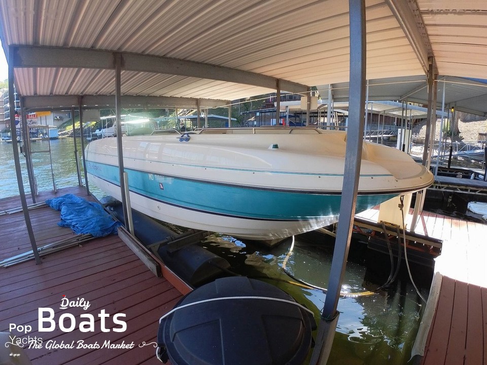 1996 Bayliner Rendezvous 2659 for sale. View price, photos and Buy 1996 ...
