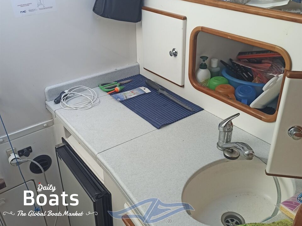 2006 Faeton Moraga 840 for sale. View price, photos and Buy 2006 Faeton ...