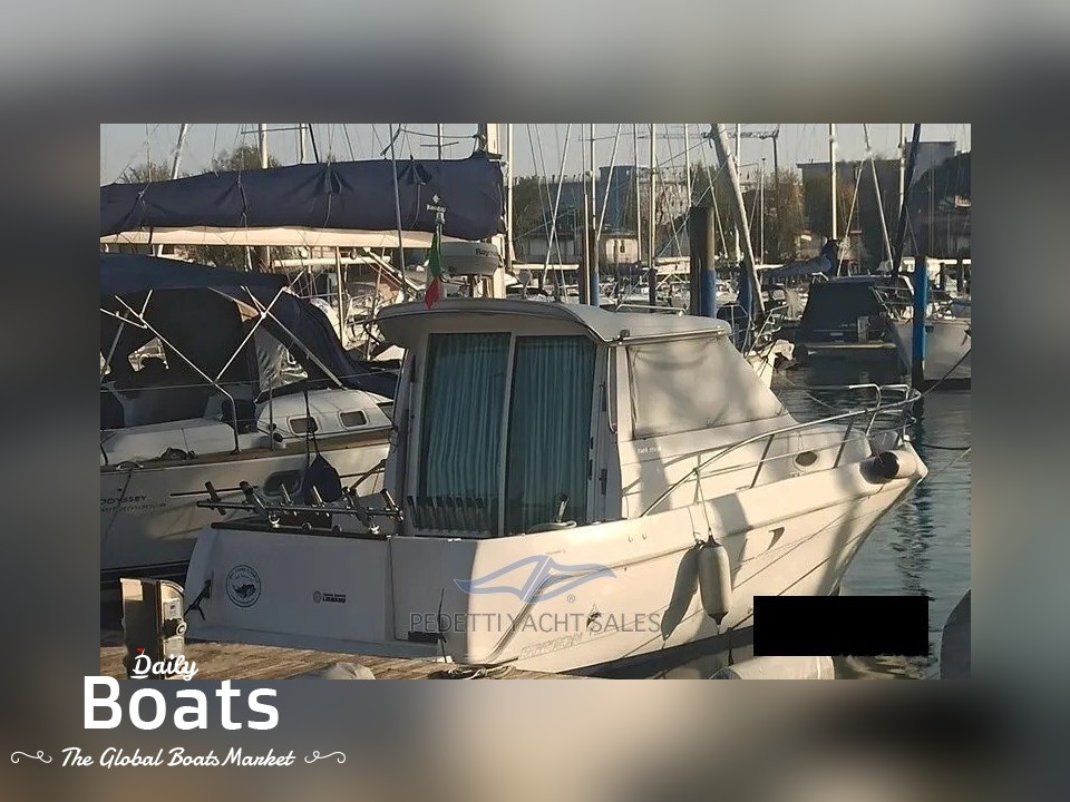 2006 Faeton Moraga 840 for sale. View price, photos and Buy 2006 Faeton ...