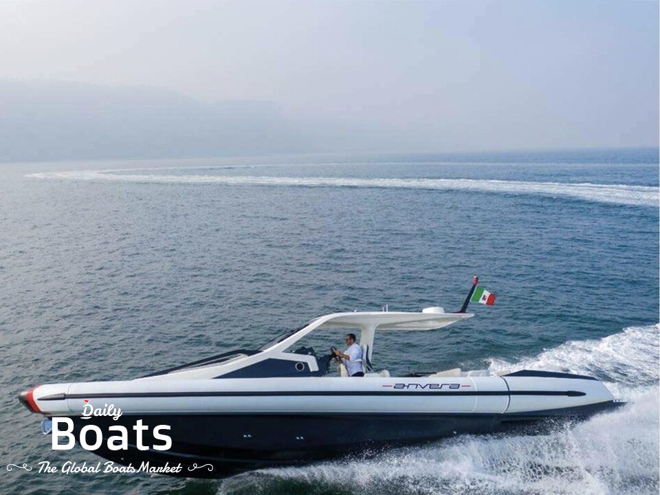 2022 Anvera 42 S for sale. View price, photos and Buy 2022 Anvera 42 S ...