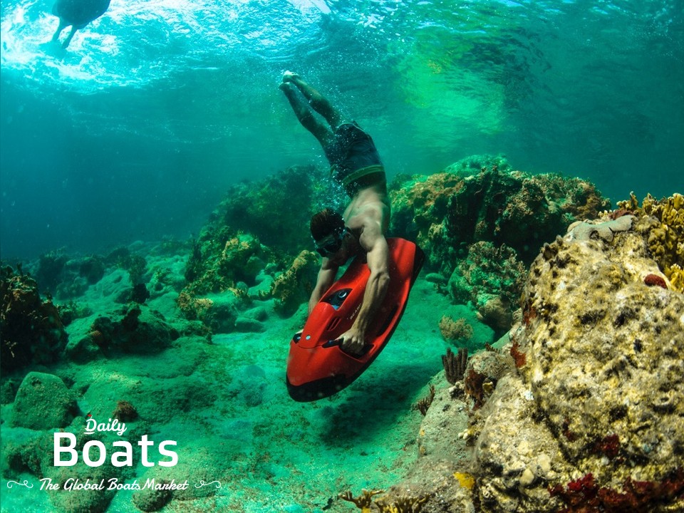 2023 Seabob F5 / Sr Direct On Stock! for sale. View price, photos and ...