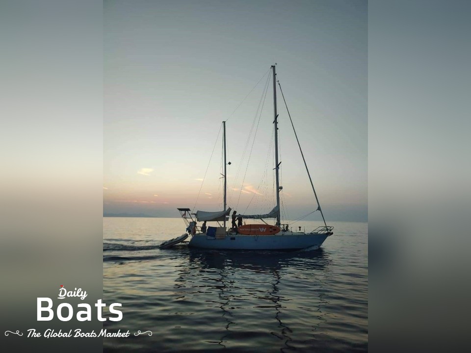 Ketch sailboats for sale in Greece - Daily Boats | Page 2 of 24