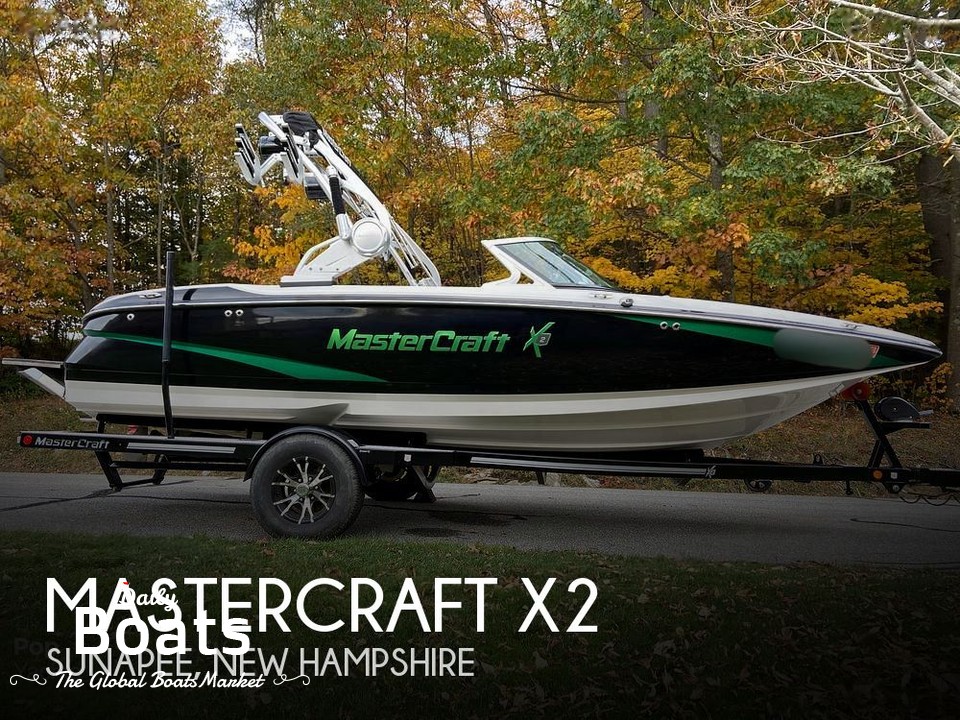 2016 MasterCraft X2 for sale. View price, photos and Buy 2016 MasterCraft X2 #421170