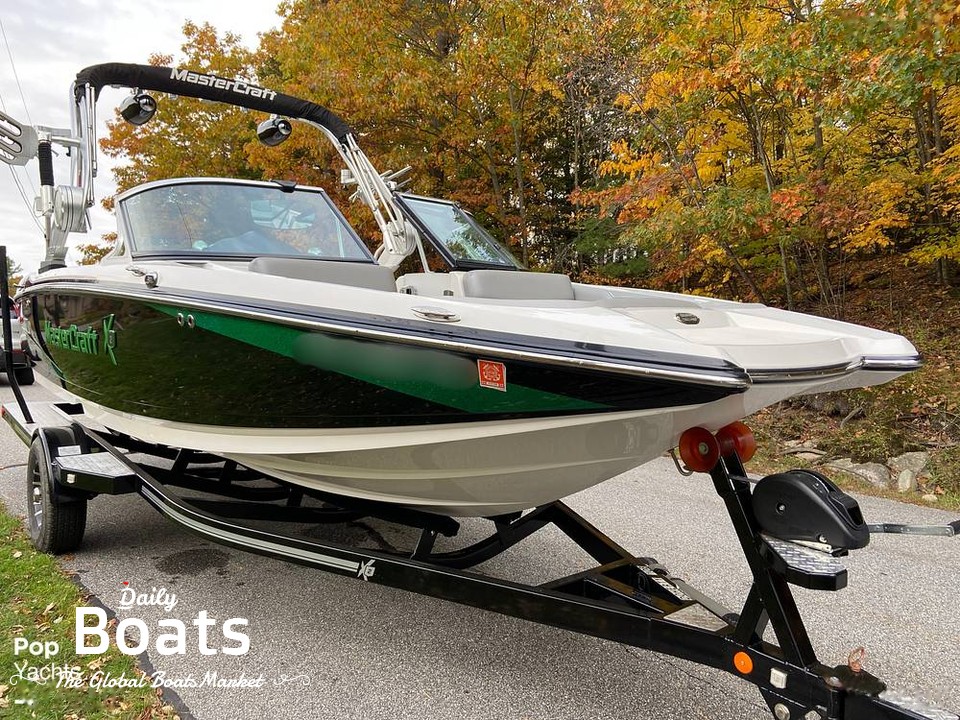 2016 MasterCraft X2 for sale. View price, photos and Buy 2016 MasterCraft X2 #421170