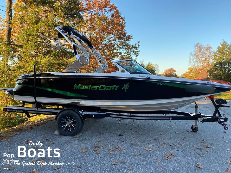 2016 MasterCraft X2 for sale. View price, photos and Buy 2016 ...