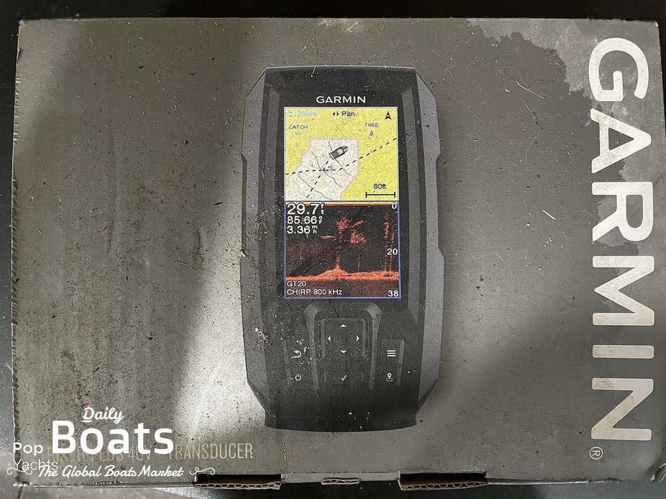 2018 Tracker Pro 160 for sale. View price, photos and Buy 2018 Tracker ...