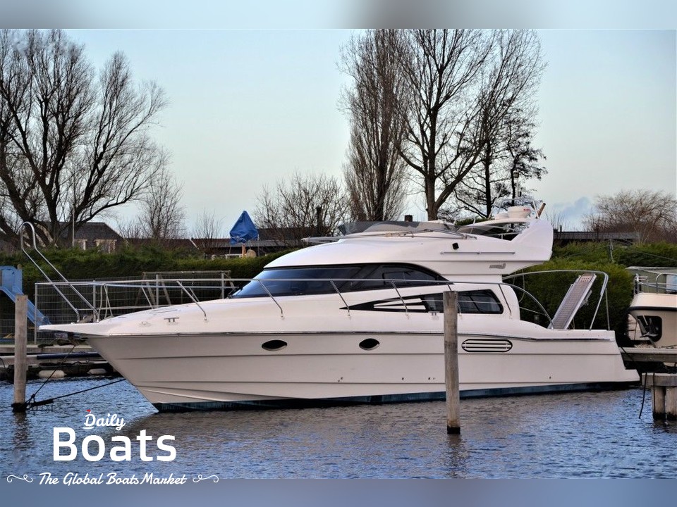 Astondoa 40 Fly for sale. View price, photos and Buy Astondoa 40 Fly ...