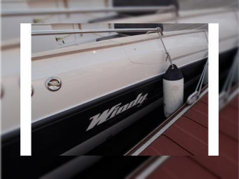 2007 Windy 845 Oceancraft for sale. View price, photos and Buy 2007 ...