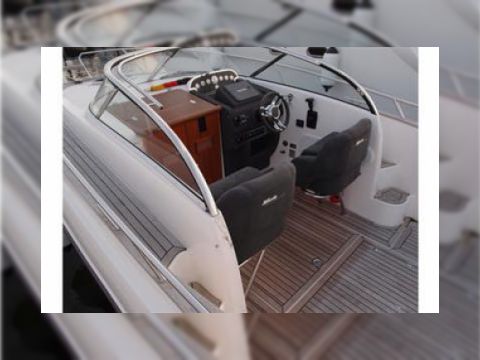 2007 Windy 845 Oceancraft for sale. View price, photos and Buy 2007 ...