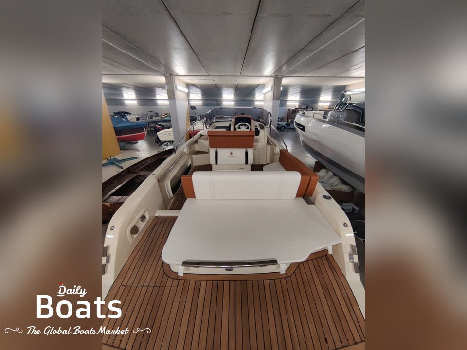2022 Invictus Yacht Capoforte Cx250 на продажу. Посмотреть цену ...