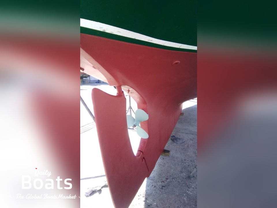 1980 Formosa 36 for sale. View price, photos and Buy 1980 Formosa 36 ...