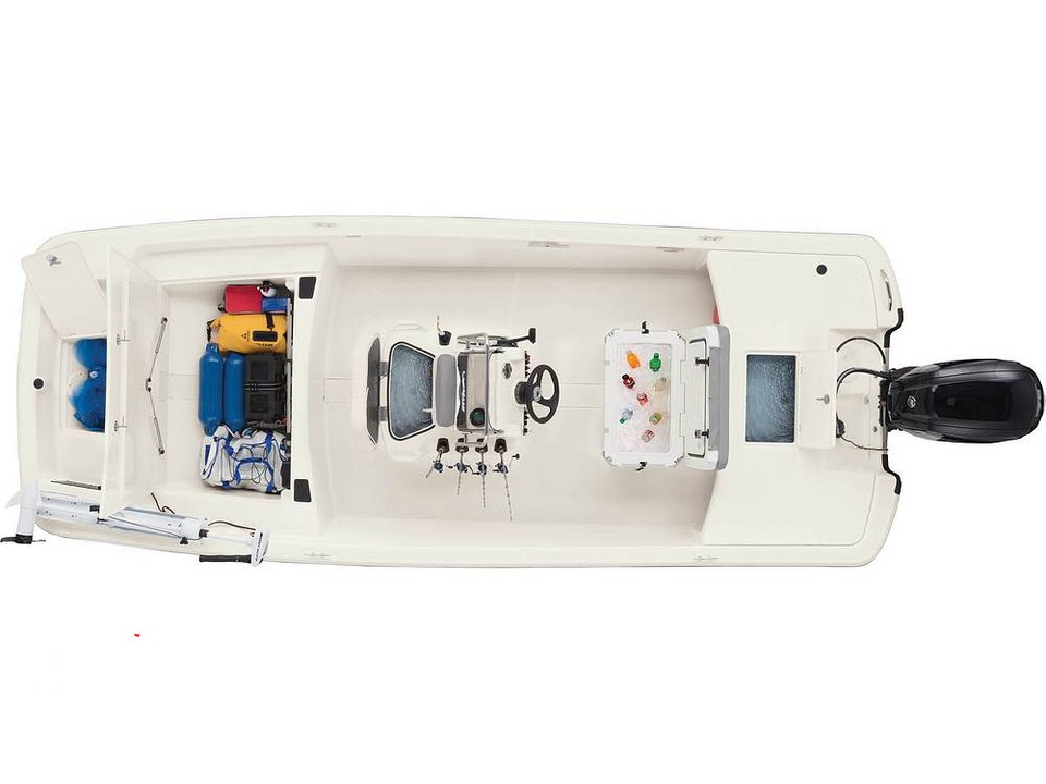 2020 Mako Pro Skiff 17 for sale. View price, photos and Buy 2020 Mako ...