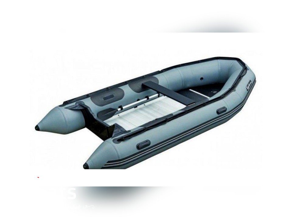 Bombard Typhoon 420 Alu for sale. View price, photos and Buy Bombard ...