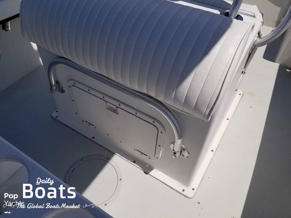 1997 Dusky Marine 256 Center Console for sale. View price, photos and ...