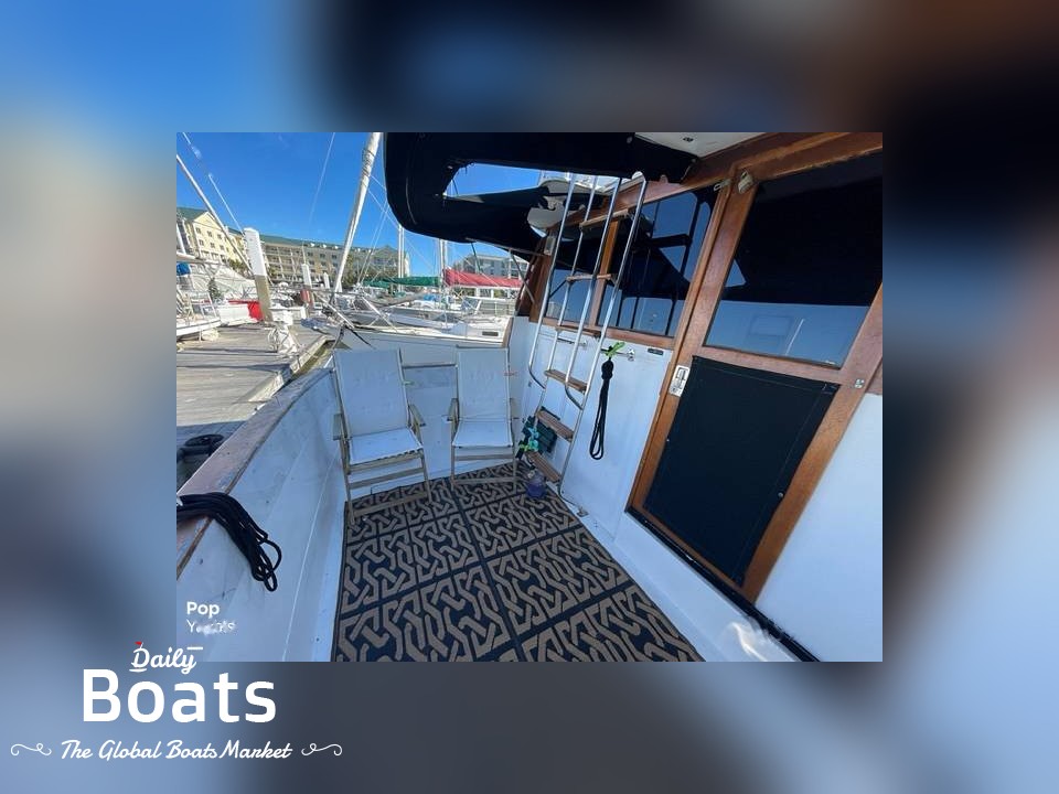 1990 Bayliner 3888 Motoryacht for sale. View price, photos and Buy 1990 ...