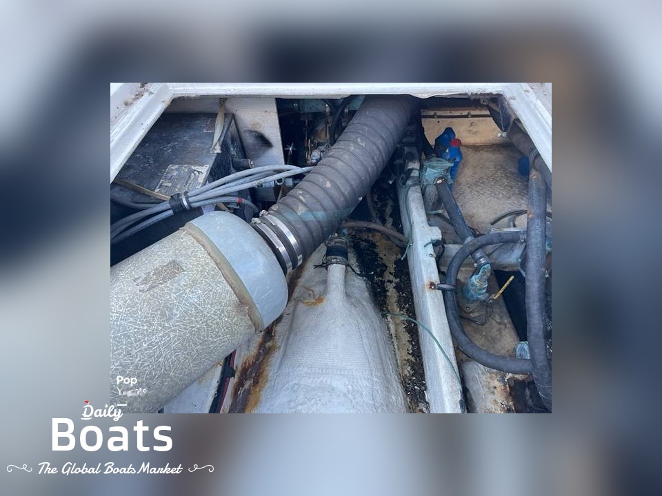 1990 Bayliner 3888 Motoryacht for sale. View price, photos and Buy 1990 ...