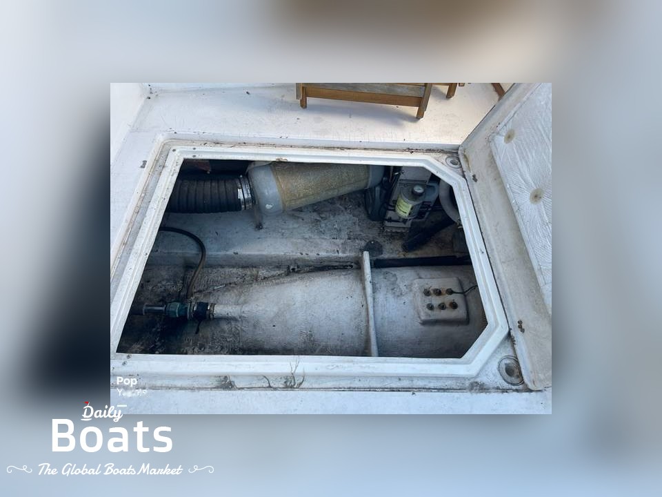 1990 Bayliner 3888 Motoryacht for sale. View price, photos and Buy 1990 ...