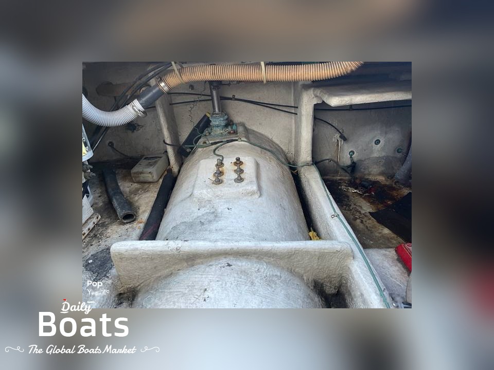 1990 Bayliner 3888 Motoryacht for sale. View price, photos and Buy 1990 ...