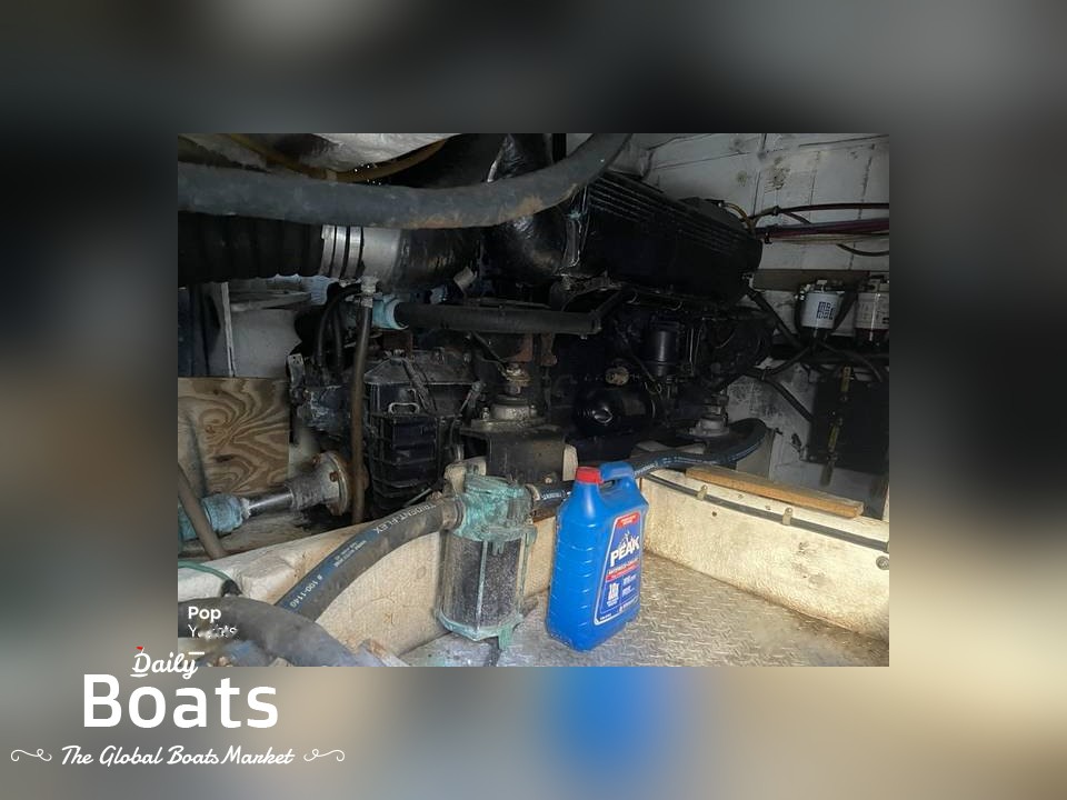 1990 Bayliner 3888 Motoryacht for sale. View price, photos and Buy 1990 ...