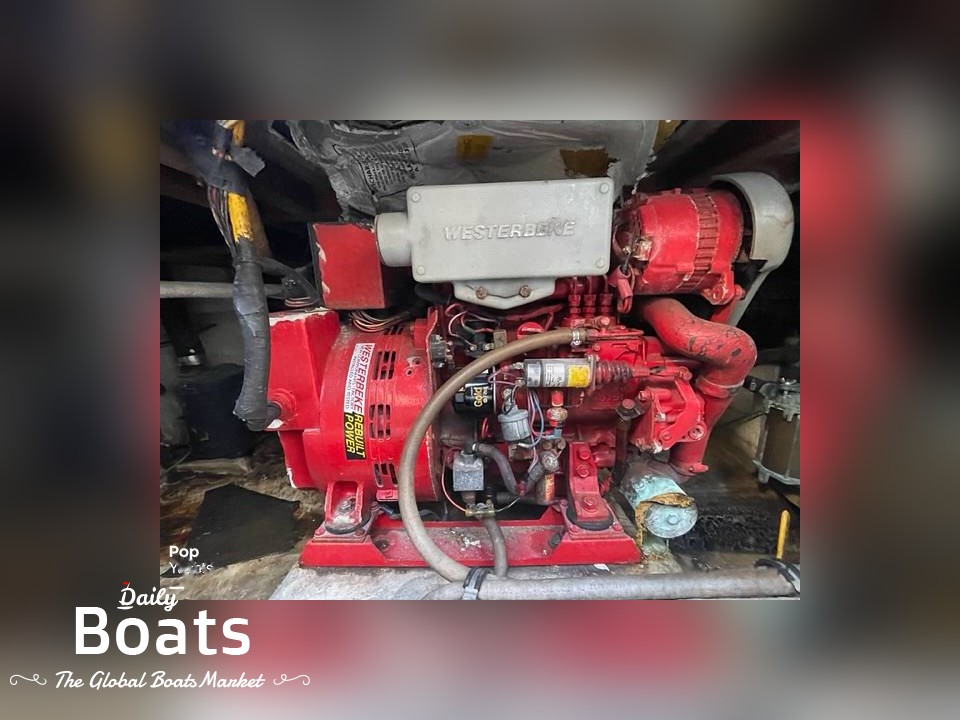 1990 Bayliner 3888 Motoryacht for sale. View price, photos and Buy 1990 ...