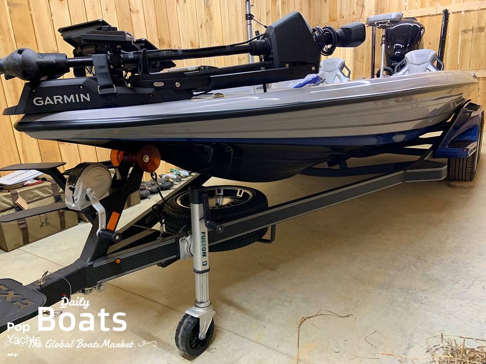 2021 Skeeter Fxr20 Limited Edition for sale. View price, photos and Buy ...