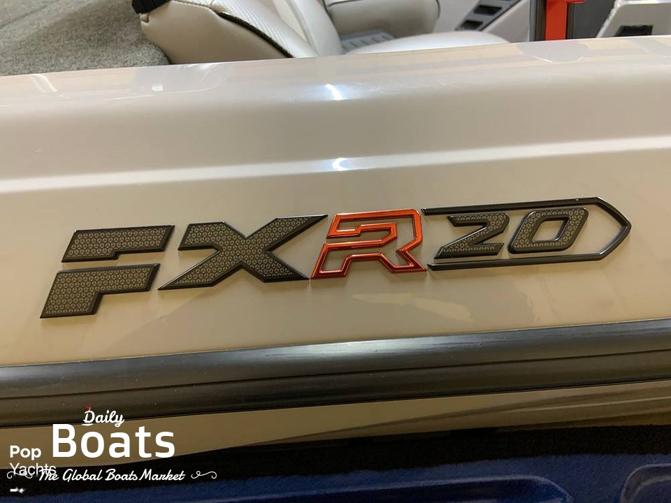 2021 Skeeter Fxr20 Limited Edition for sale. View price, photos and Buy ...