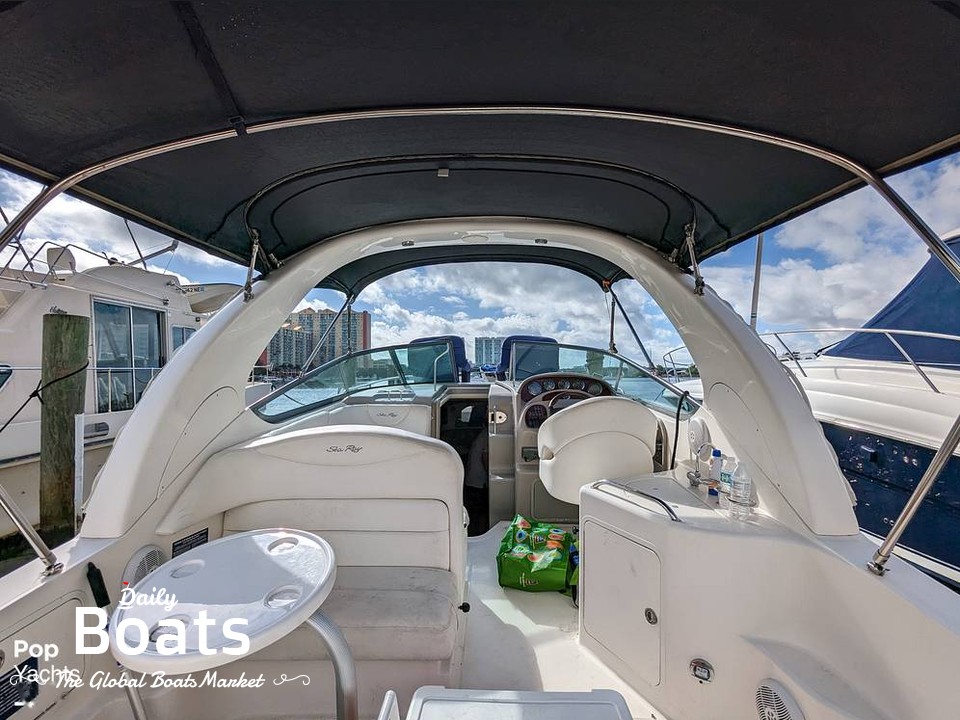 2006 Sea Ray 280 Sundancer for sale. View price, photos and Buy 2006 ...