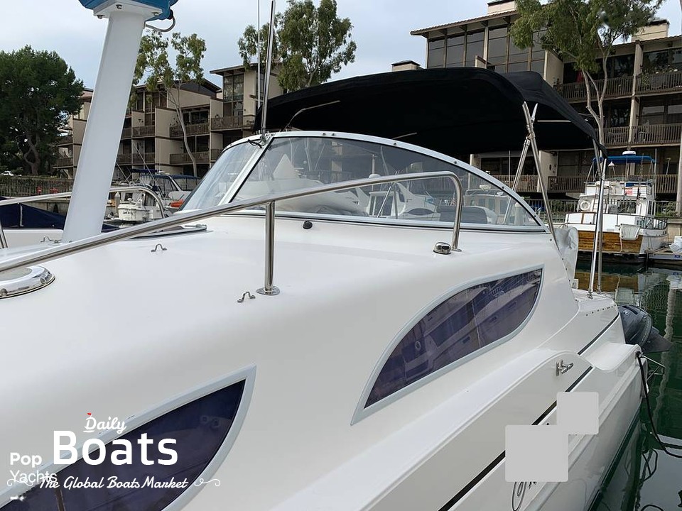 2002 Bond Yachts Mc-30 for sale. View price, photos and Buy 2002 Bond ...