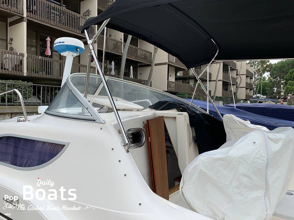 2002 Bond Yachts Mc-30 for sale. View price, photos and Buy 2002 Bond ...