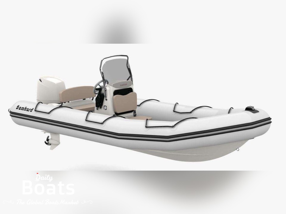 2023 Bombard Sunrider 550 for sale. View price, photos and Buy 2023 ...