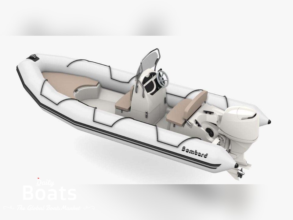 2023 Bombard Sunrider 550 for sale. View price, photos and Buy 2023 ...