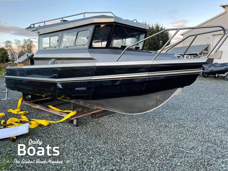 2023 AluForce Explorer 750 Htxl for sale. View price, photos and Buy ...