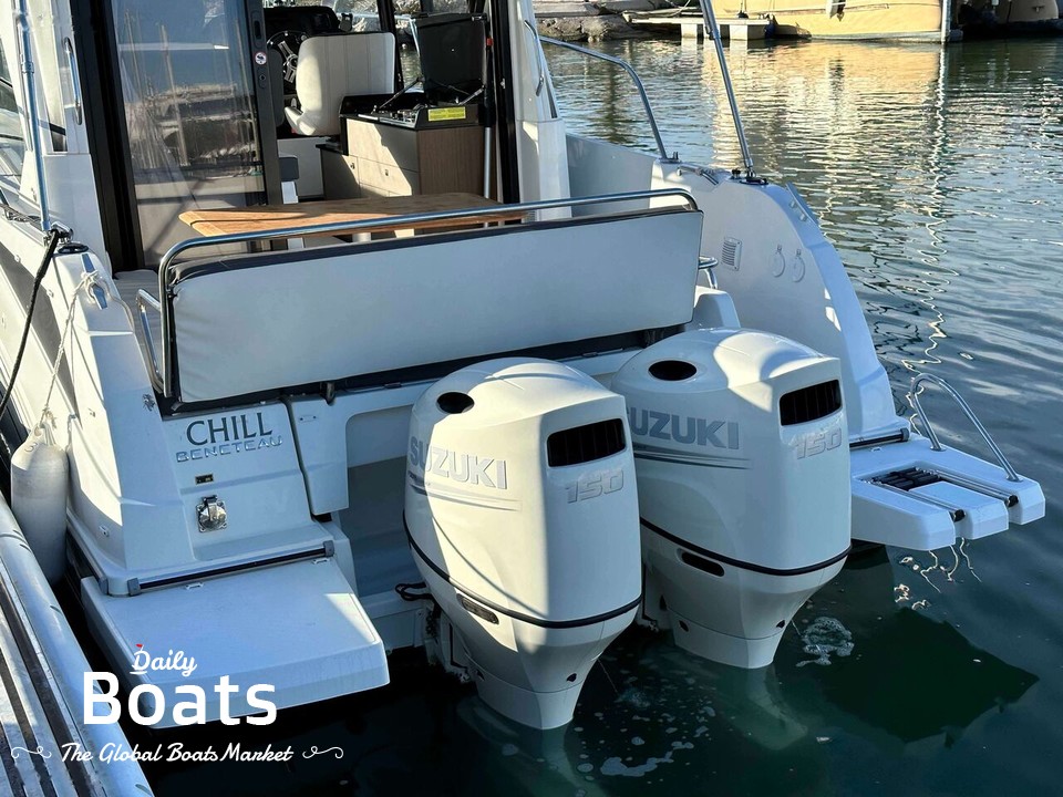 2020 Bénéteau Antares 9 Ob for sale. View price, photos and Buy 2020 ...