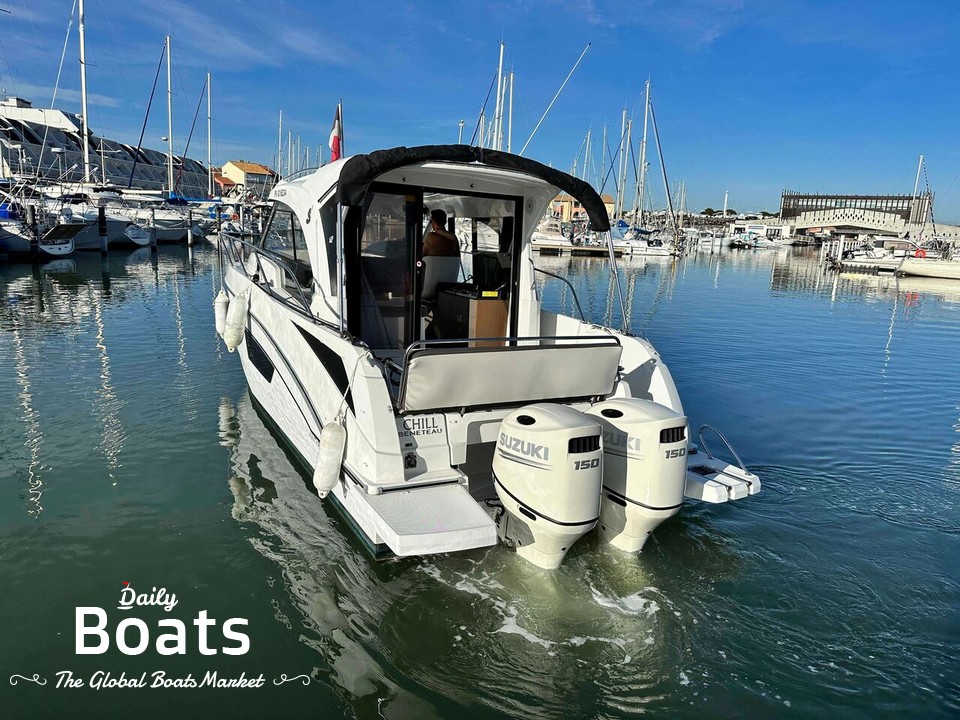 2020 Bénéteau Antares 9 Ob for sale. View price, photos and Buy 2020 ...