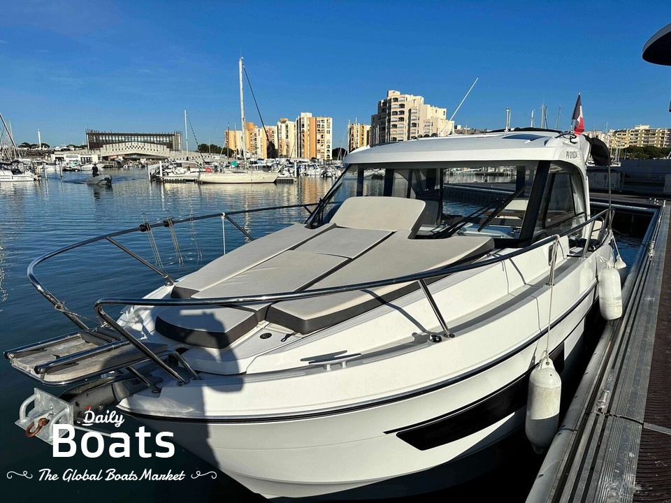 2020 Bénéteau Antares 9 Ob for sale. View price, photos and Buy 2020 ...