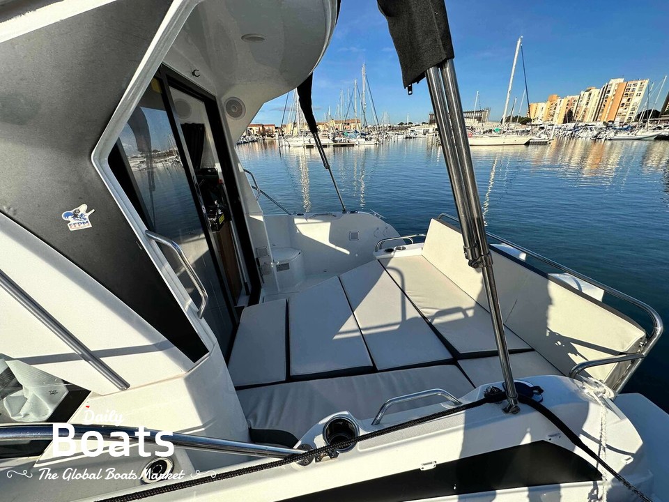 2020 Bénéteau Antares 9 Ob for sale. View price, photos and Buy 2020 ...