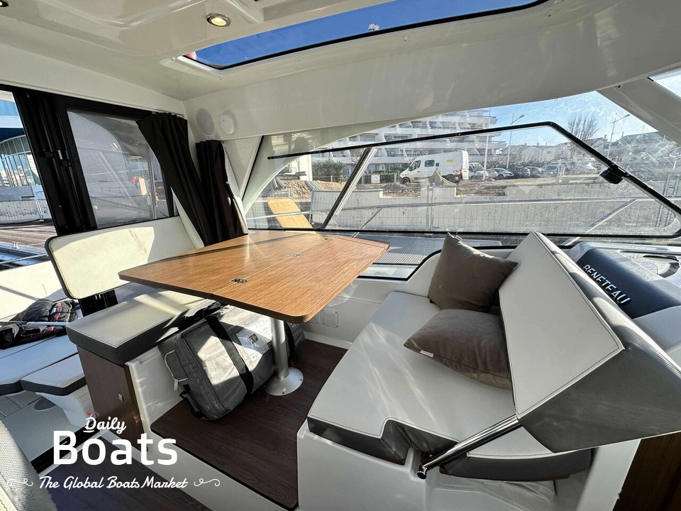 2020 Bénéteau Antares 9 Ob for sale. View price, photos and Buy 2020 ...